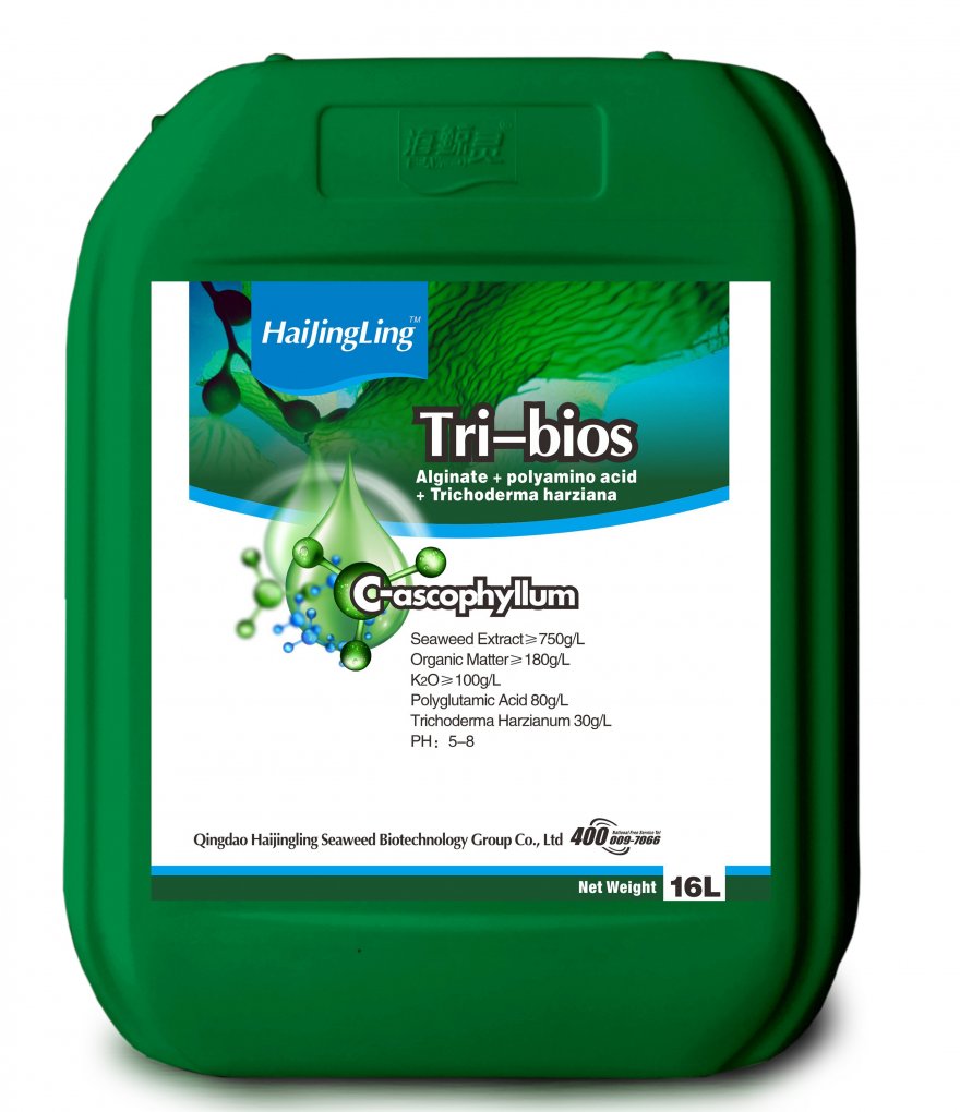 TRI-BIOS LIQUID FERTILIZER - agriculture fertilizer/Organic Fertilizer ...