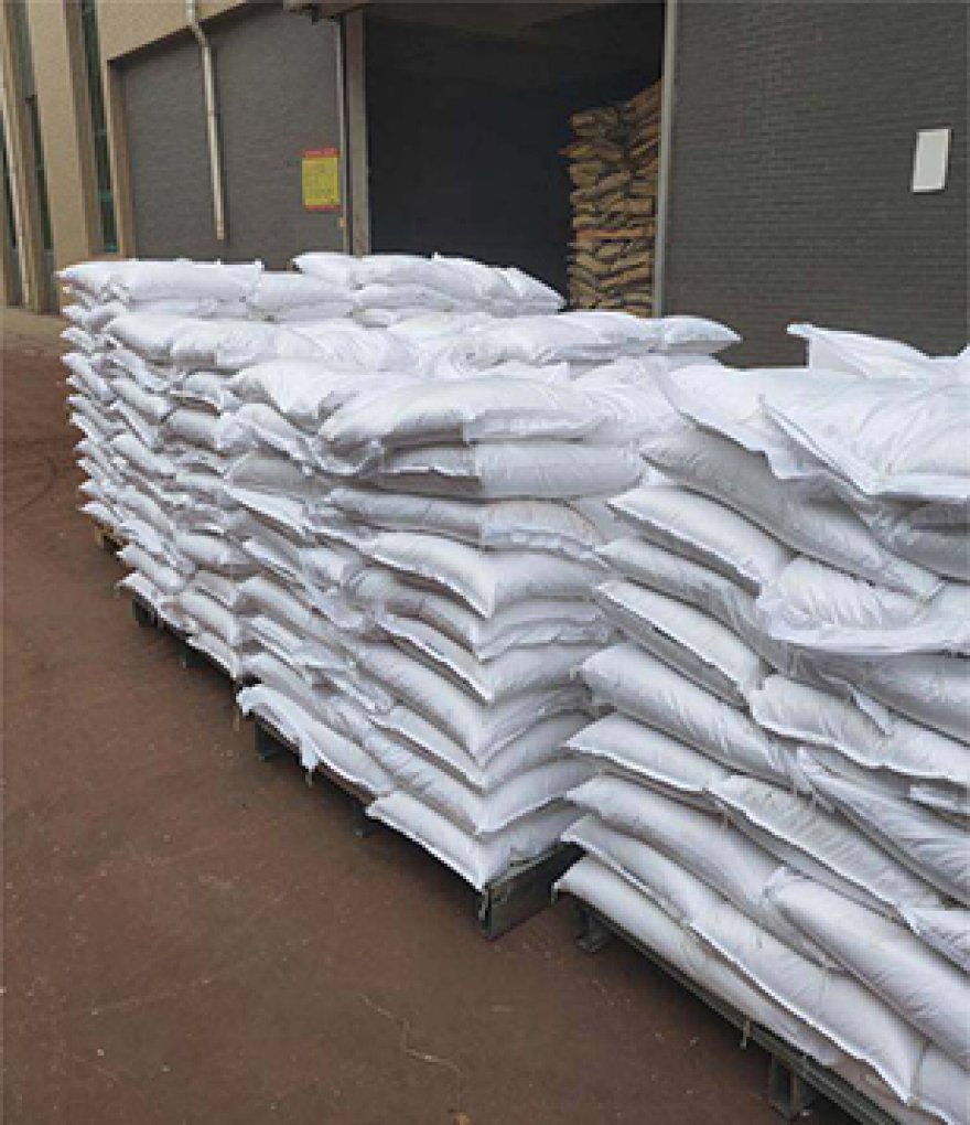 KCL(Potassium Chloride) - agriculture fertilizer/Organic Fertilizer/k3 ...
